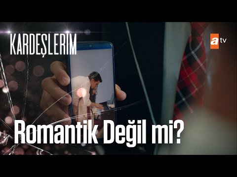 Tolga yine yaptı yapacağını - Kardeşlerim 24. Bölüm