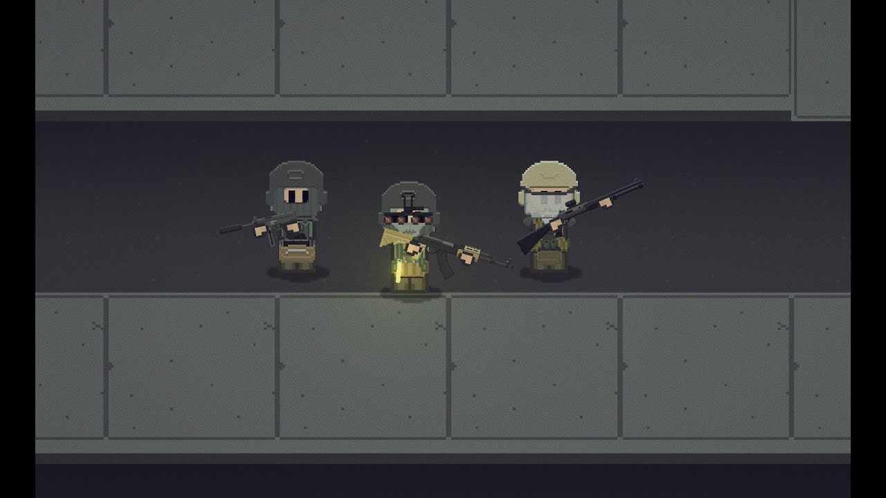 Last Group Out (Late Game) - YouTube