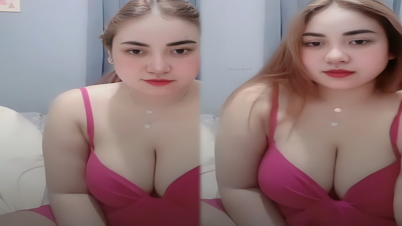 Wow! Tante cantik bobanya putih banget | viral terbaru | tiktok - YouTube