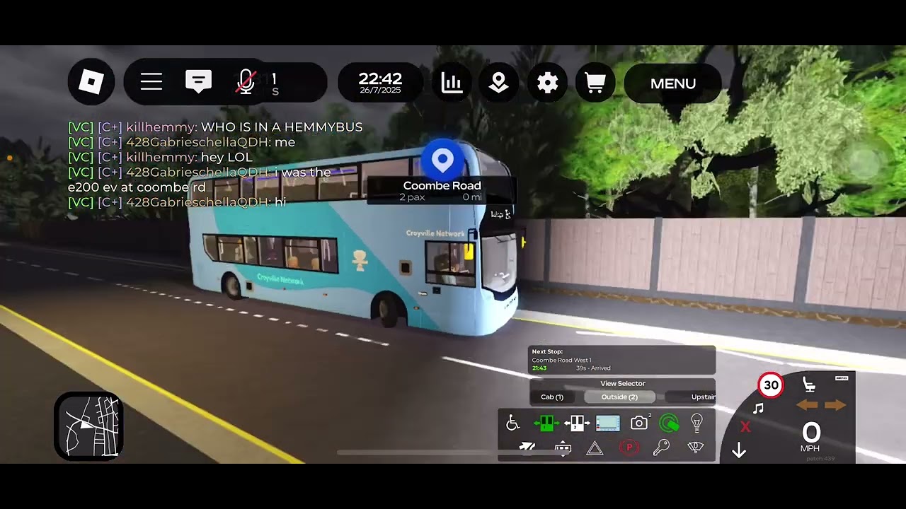 Route 19A Croyville network @CroyvilleGroup - YouTube