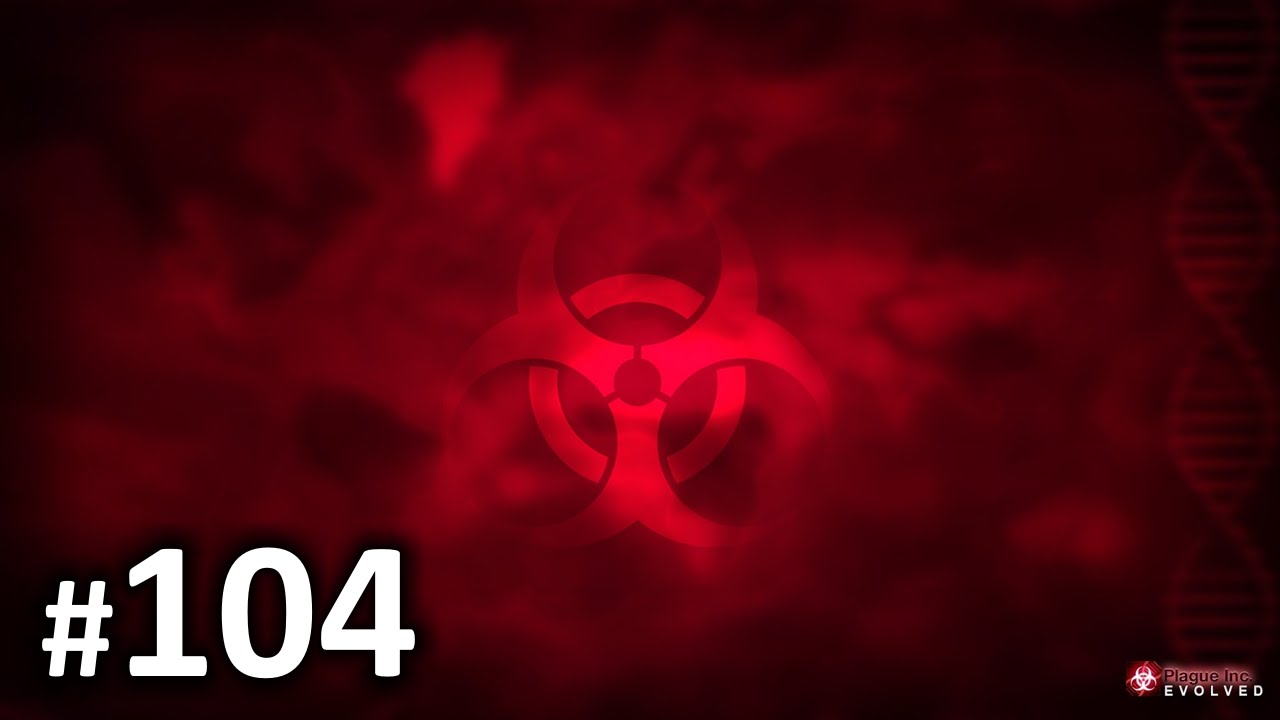 Pax-12 und Religion Coop - Let's Play Plague Inc: Evolved #104 [DEUTSCH ...