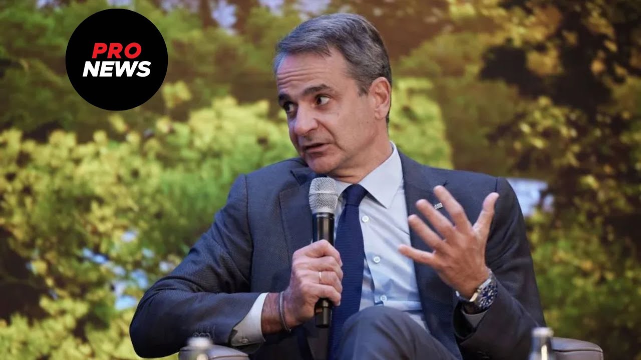 Κ.Μητσοτάκης σε ελεύθερους επαγγελματίες: «Αυτά λέγαμε προεκλογικά και ...