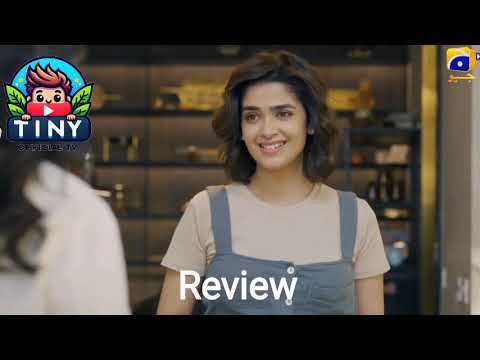 Noor Ne Maaf Kia Ishq Mein Tere Sadqay Last Epi 44 - 30t March 2026 - Review