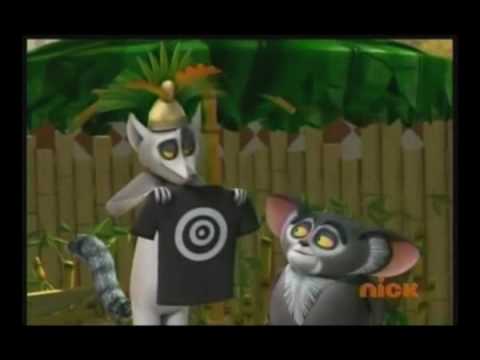 The Penguins of Madagascar -- Witch Doctor - YouTube