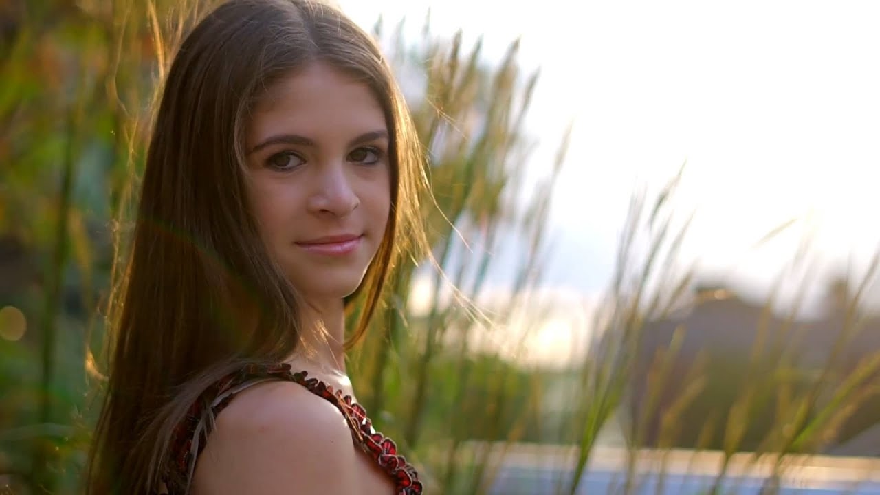 Haley’s Bat Mitzvah | Photo/Video Montage - YouTube