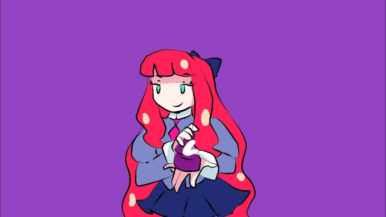 Animation Process: How I animate with FireAlpaca - YouTube