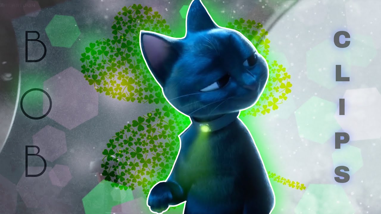 Bob [from the Apple Original Film “Luck”] | Clips for Editing - YouTube