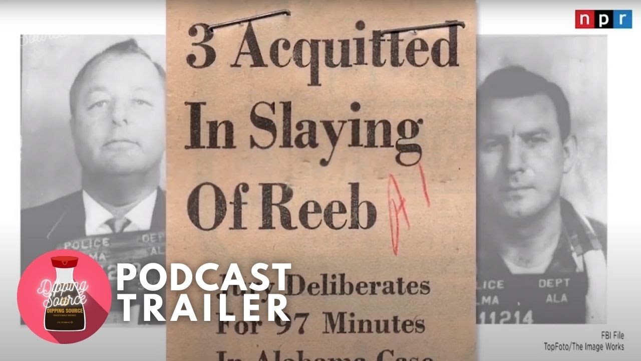 White Lies | Podcast Trailer - YouTube