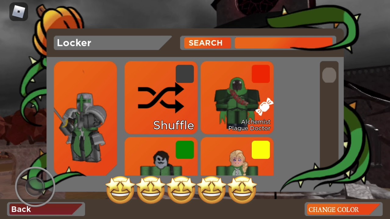 ROBLOX ARSENAL RAINBOW TEAM - YouTube