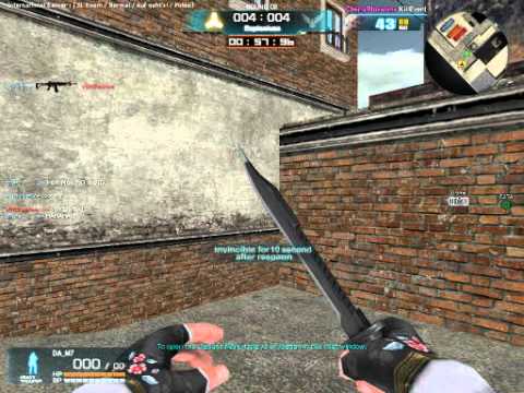 warrock chapter 3 - YouTube