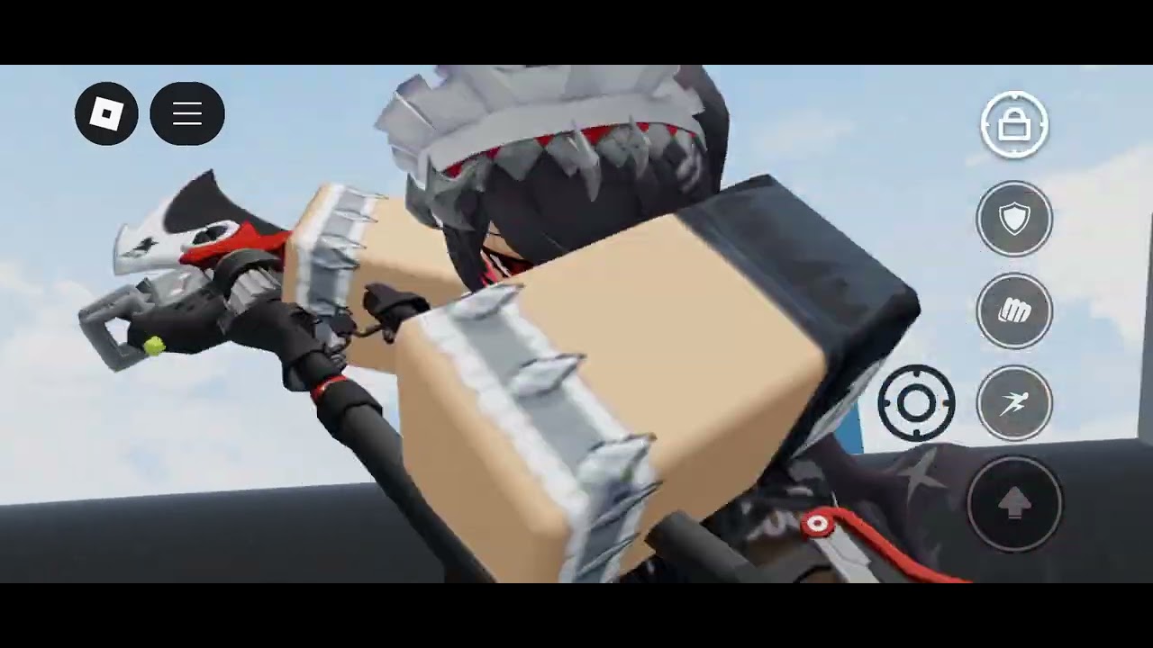 Zenless Showdown-Ellen Joe Moveset - YouTube
