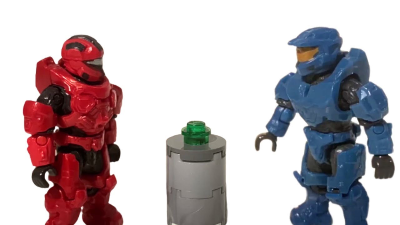 The Button - YouTube