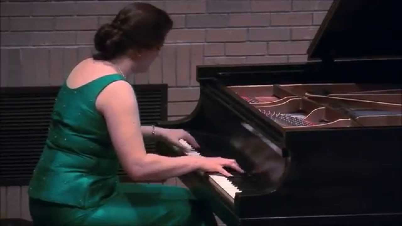 Grieg Norwegian Dances - YouTube