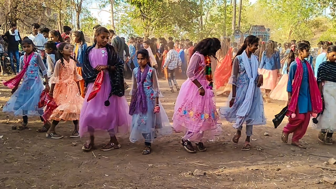 आई हम बाराती नानी झीना झीना Doda// Ghanshyam Ratawa|| छोटी गेंद्रा की ...
