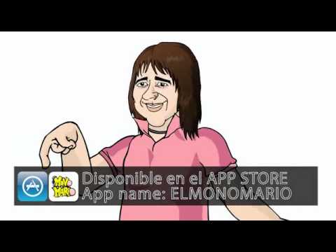 PRESENTACION EL BANANERO EN EL MONO MARIO 2011 360p - YouTube