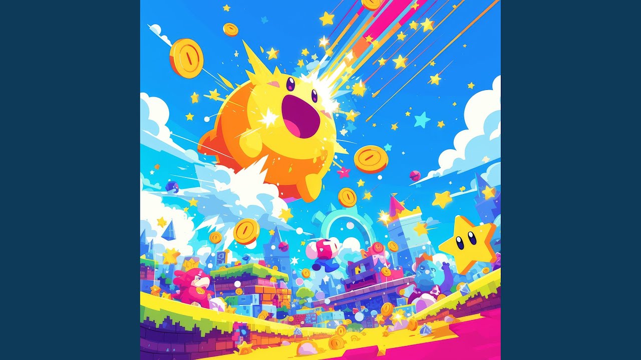 Bonus Level - YouTube