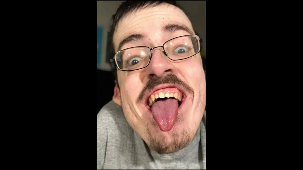Random Video Clips With Ricky Berwick 123 - YouTube