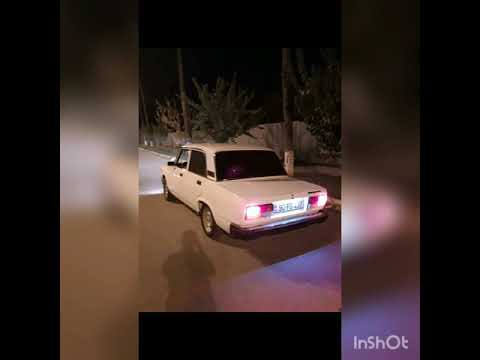 Leyla leyla [Azeri bass]