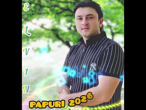 Elvin Esgerov Bizi Ayri Ayri Papuri 2026 0503540997