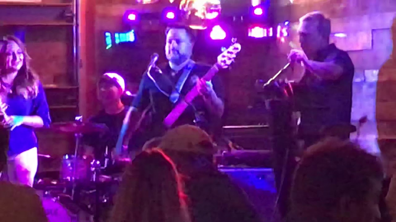 Shallow (Groove Infusion cover) - YouTube