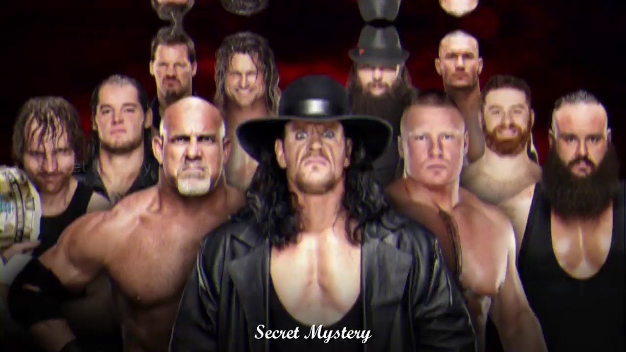 WWE_Most_Dangerous_Wrestlers_Ever_|_Undertaker_|_Brock_Lesnar_ - YouTube