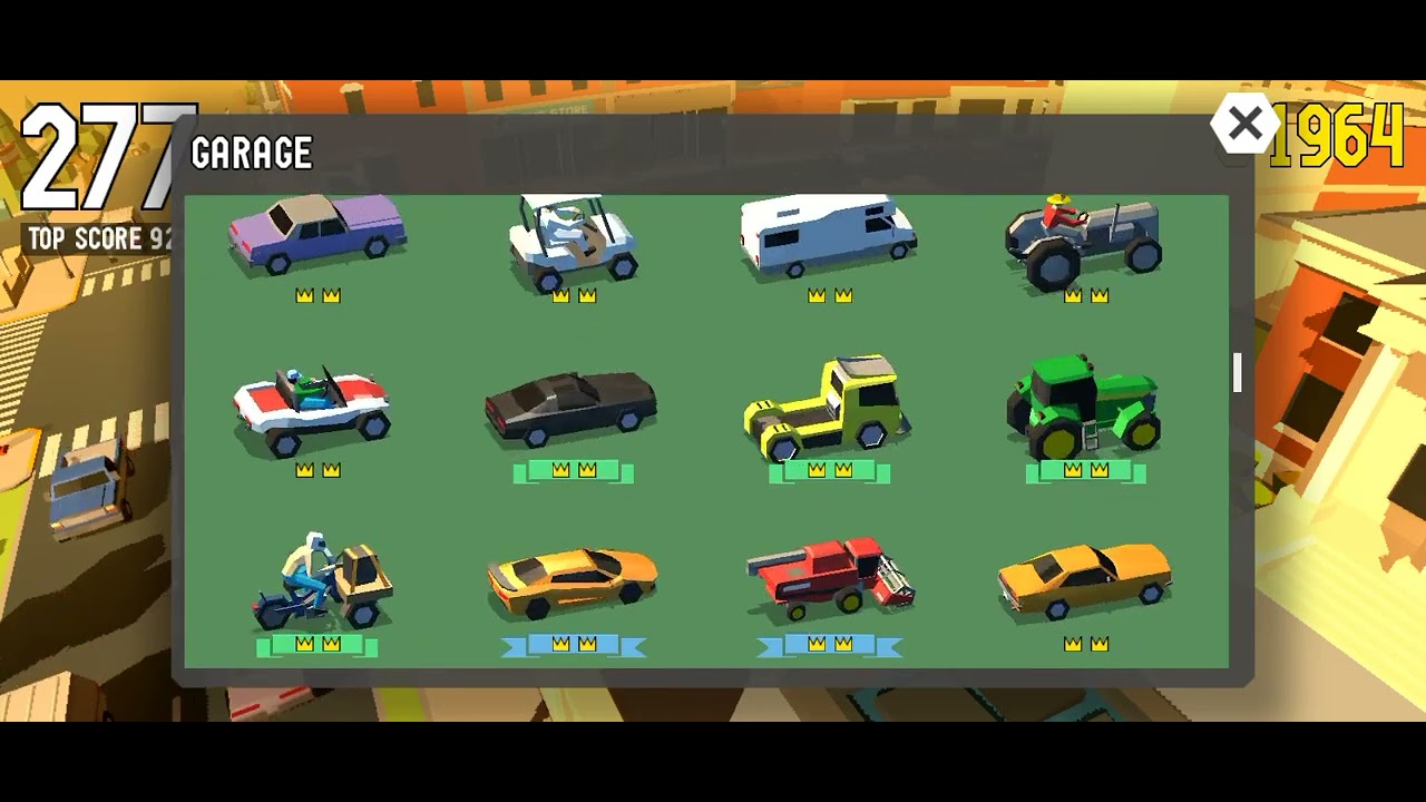 Reckless Getaway 2 - Random Gameplay #143 - YouTube