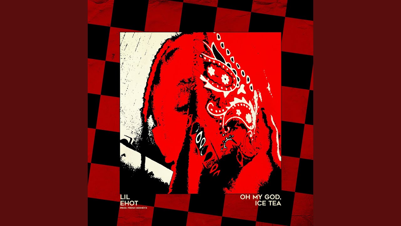 Oh My God, Ice Tea! - YouTube