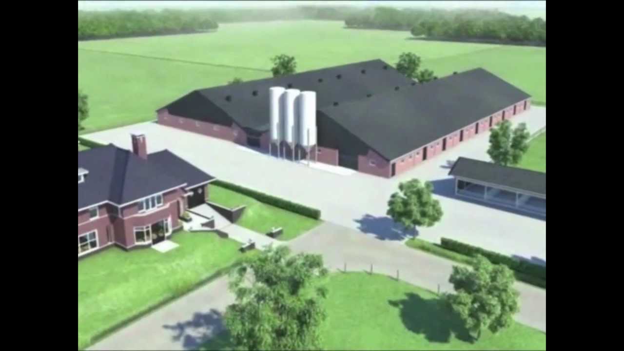 G. van Beek & Zn. BV Barneveld - YouTube