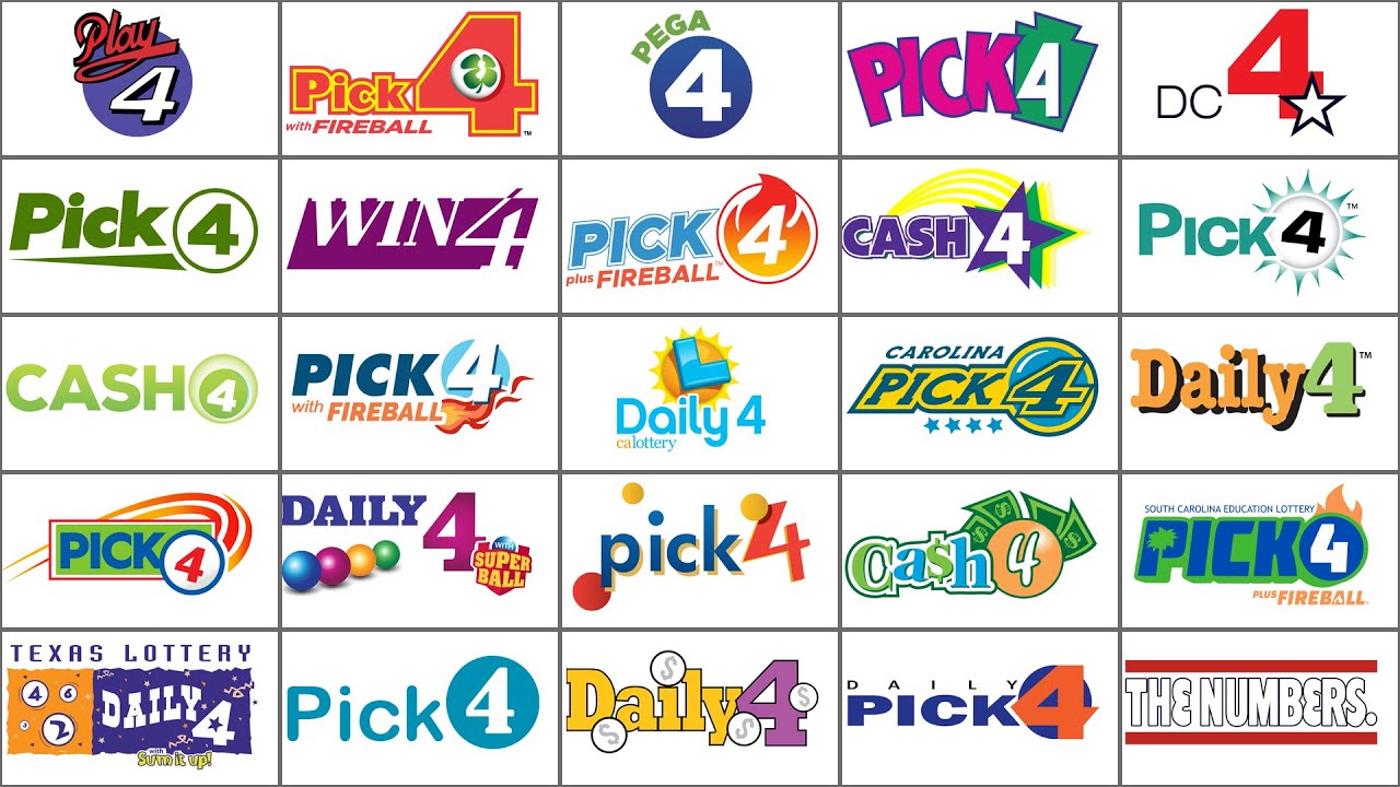 All Pick 4 | Evening-Night 23-Feb | Lottery Formula Lucky Numbers ...