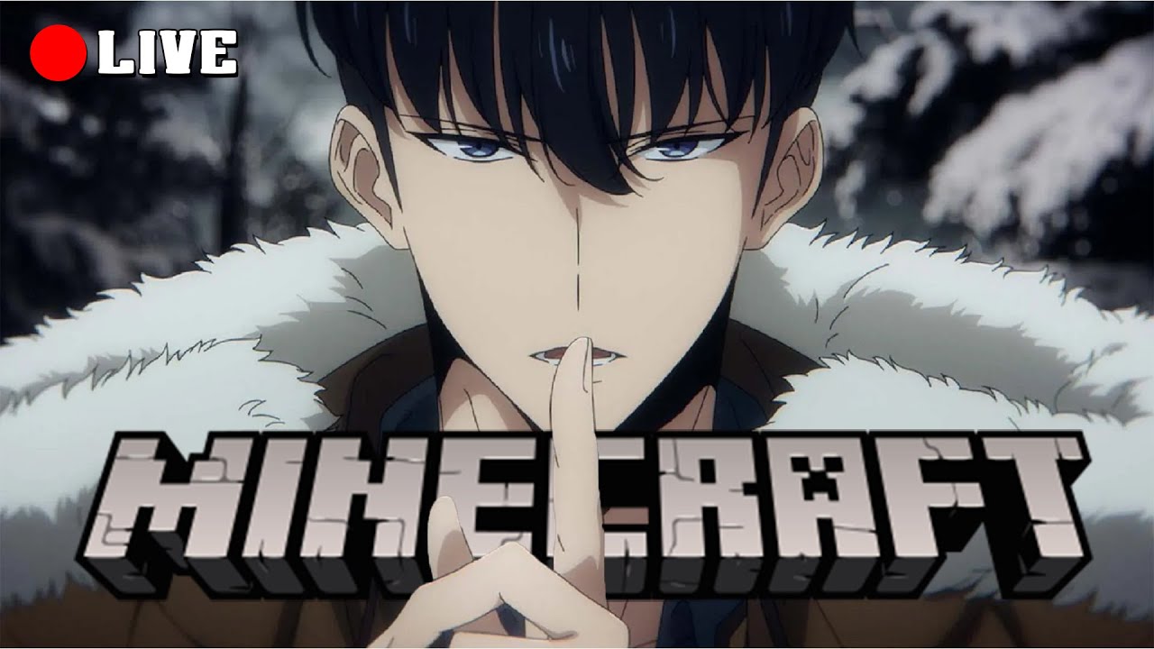 มาต่อให้ครับ Minecraft Solo Leveling Reborn - YouTube