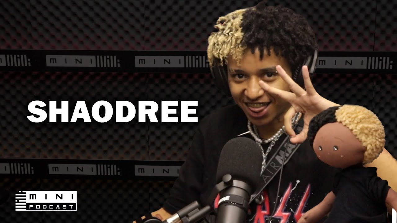 SHAODREE – MINI PODCAST #122 - YouTube