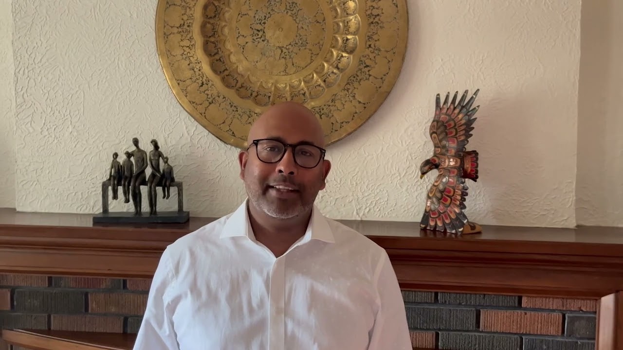 2022 Top 25 Canadian Immigrant Award Recipient - Dr. Sivakumar ...