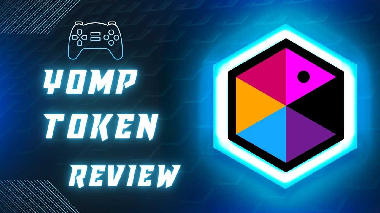 New Amazing project yomp token how to Join presale yomp token Full ...