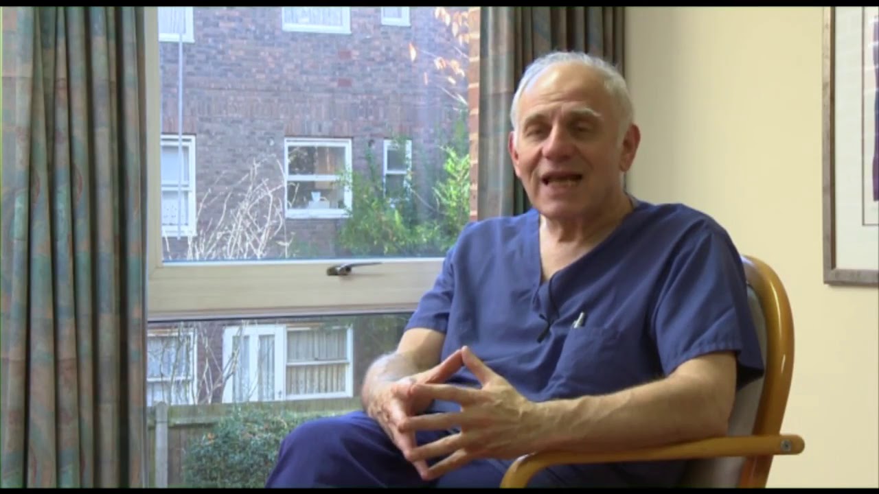 The SMART Technique Stapled Mesh Stoma Reinforcement Technique to ...