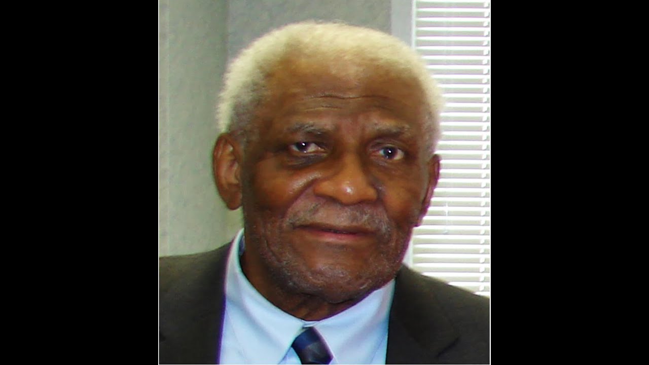 Donald Meade Transition Celebration - YouTube