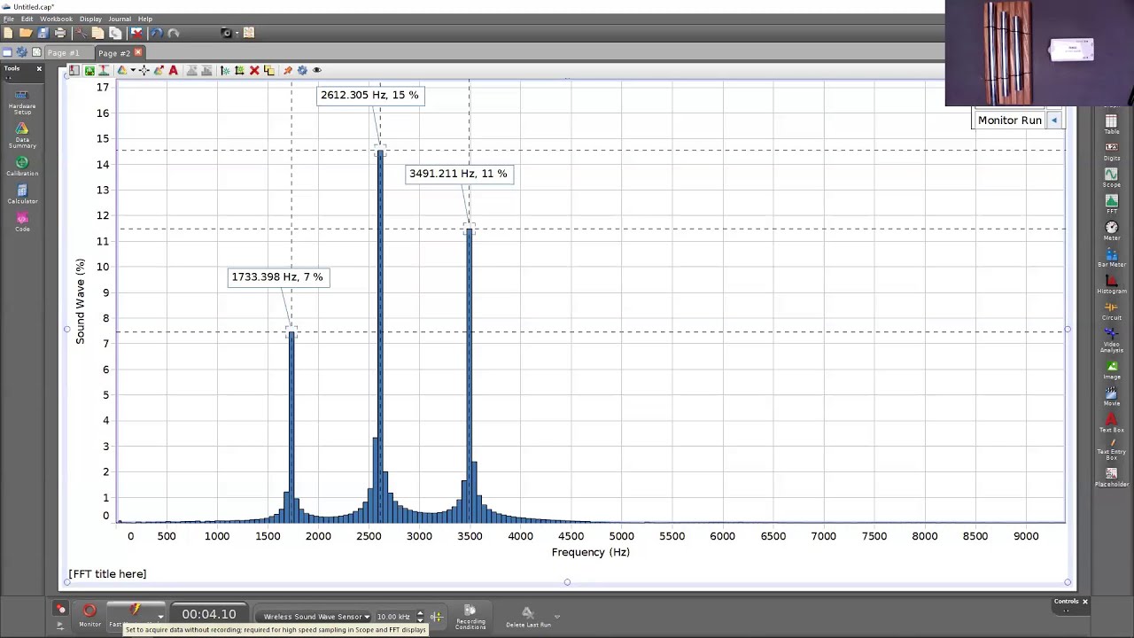 Advanced PASCO Capstone™ Capabilities | Webinar - 2024 02 14 - YouTube