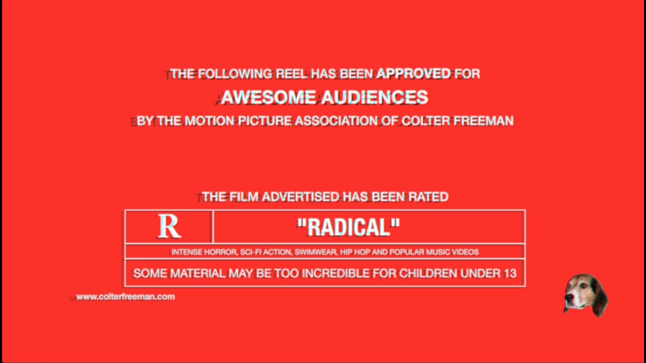 Colter Freeman - Director's Reel - YouTube