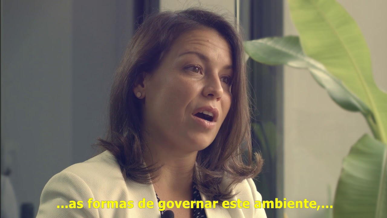 How does learner participation and autonomy work in Lumiar schools ...