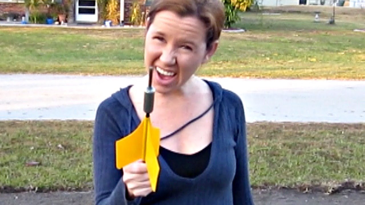 AWESOME TOYS - YouTube