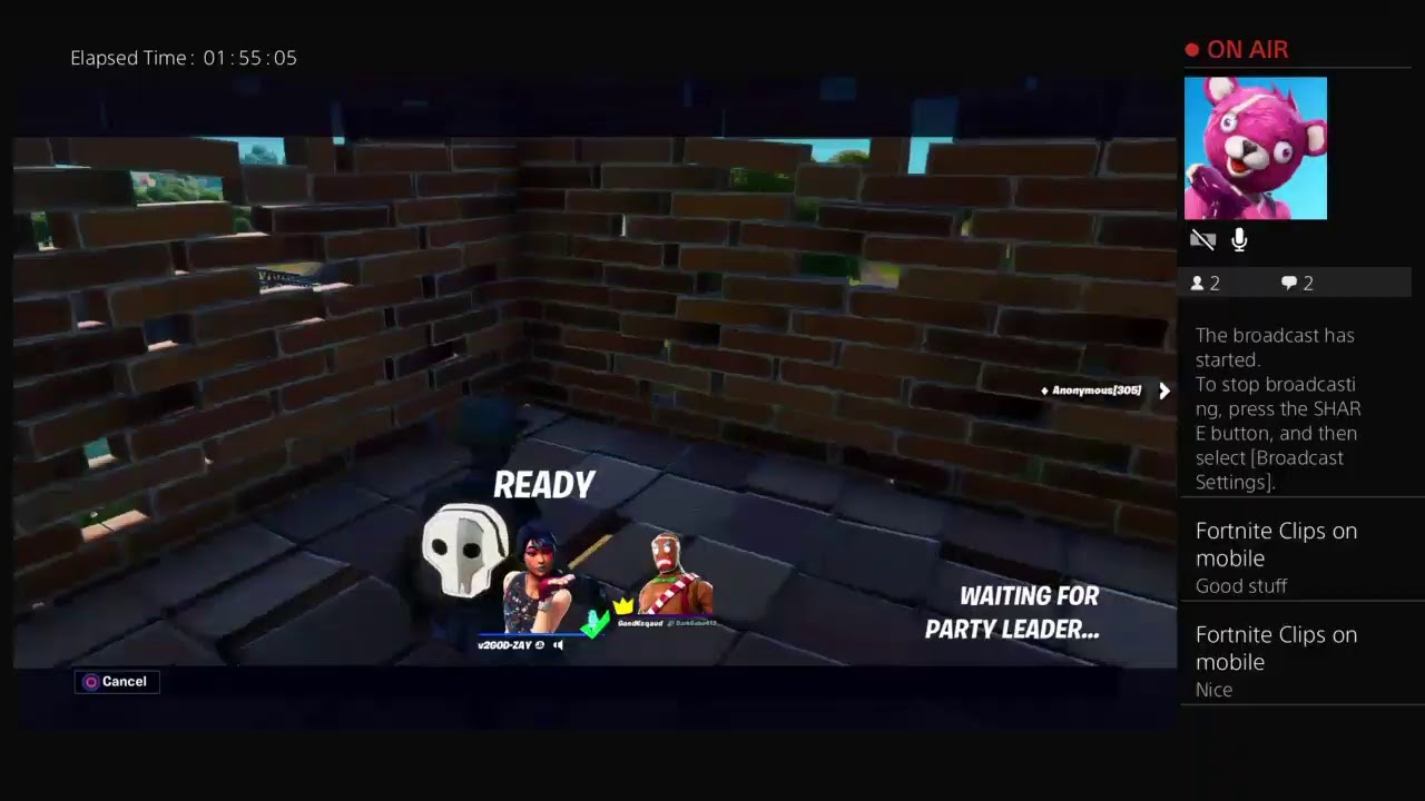 Random stuff - YouTube