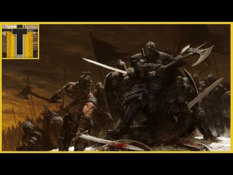 [15] Mount and Blade: Warband- Perisno Mod - YouTube