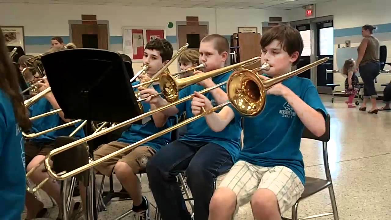 Alien Invasion - YouTube