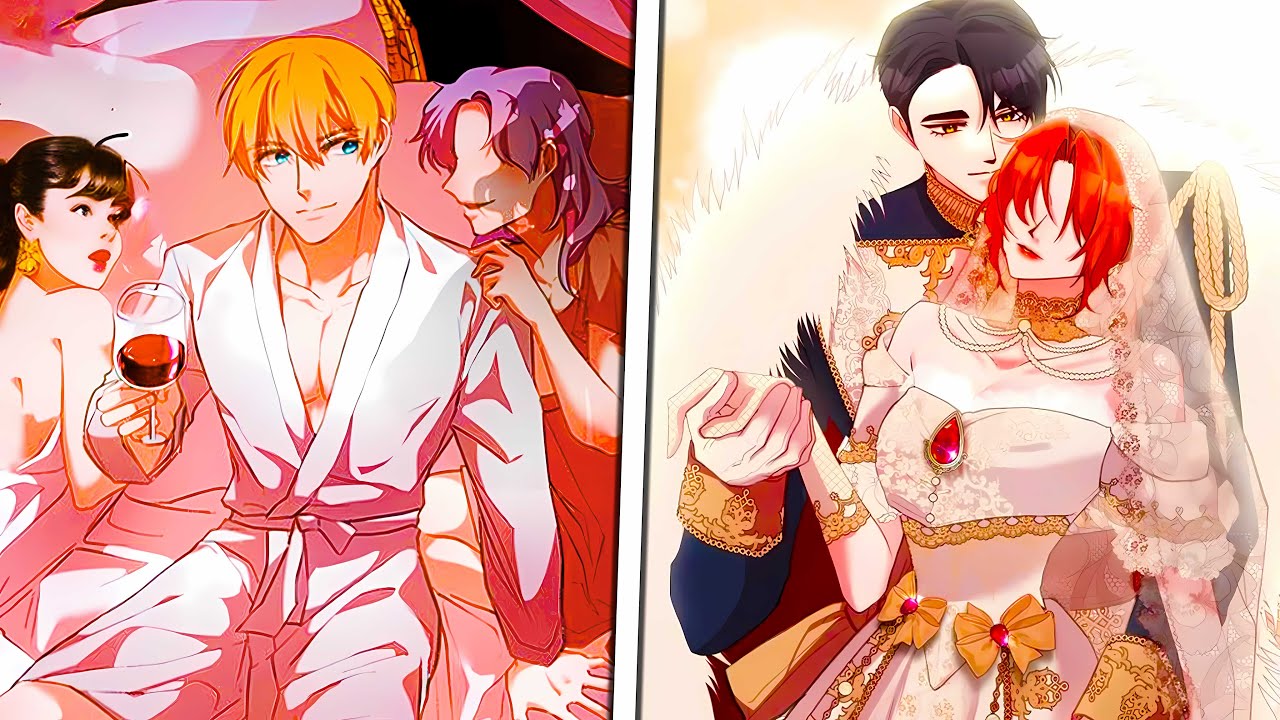 She Became The Duke's Plaything To Avenge Her Cheating Husband / Manhwa ...