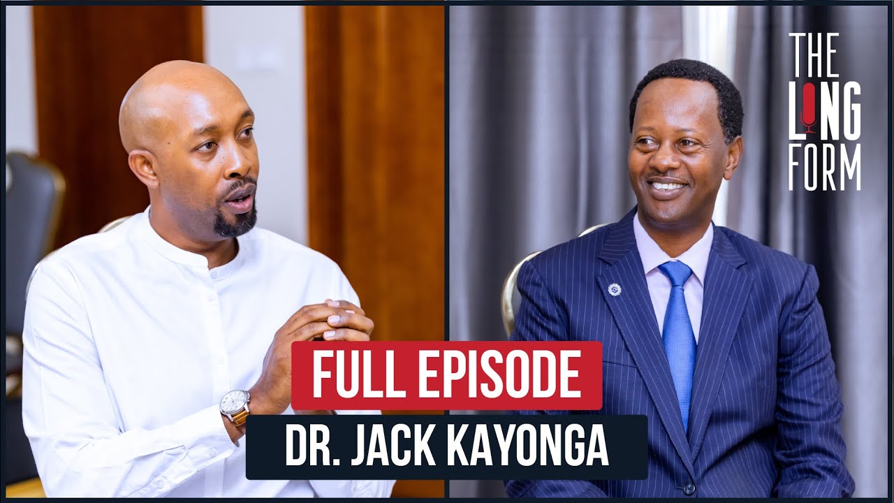 “CVL’s opaqueness was deliberate” w/ Dr. Jack Kayonga, Group CEO ...