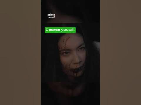 Curse Code | Official Trailer | Prime ZA - YouTube