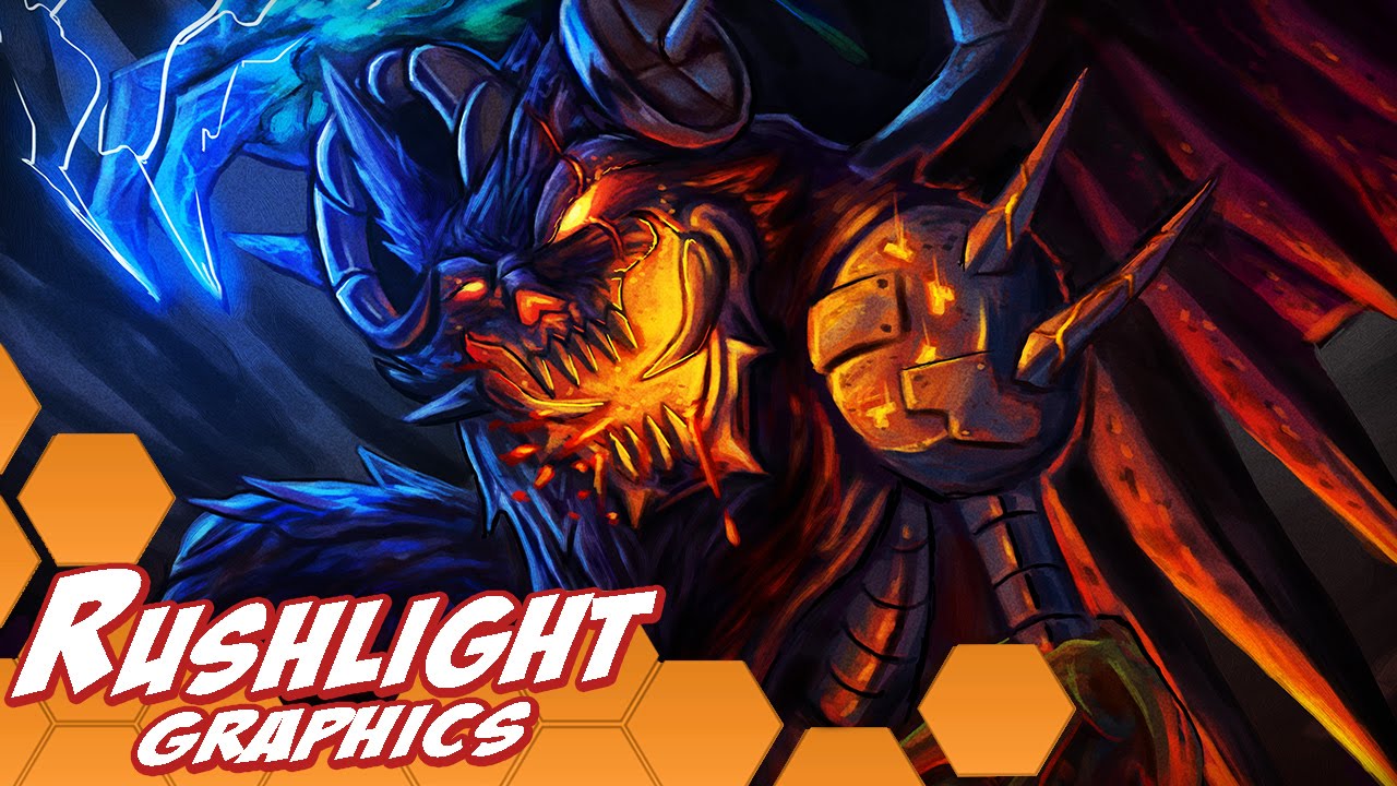 MonsArt Mash-up Challenge - Episode 1 - ChromeFur - YouTube