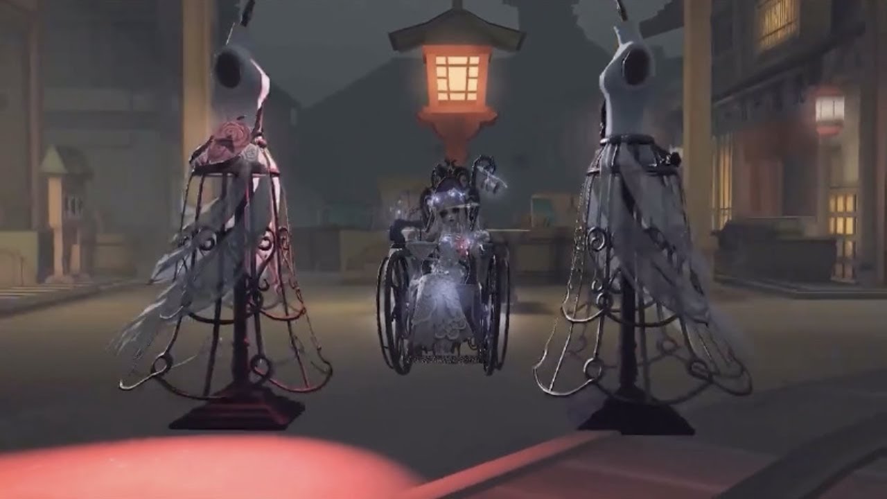 3rd Anniversary Skins Dance Party [IDV] - YouTube