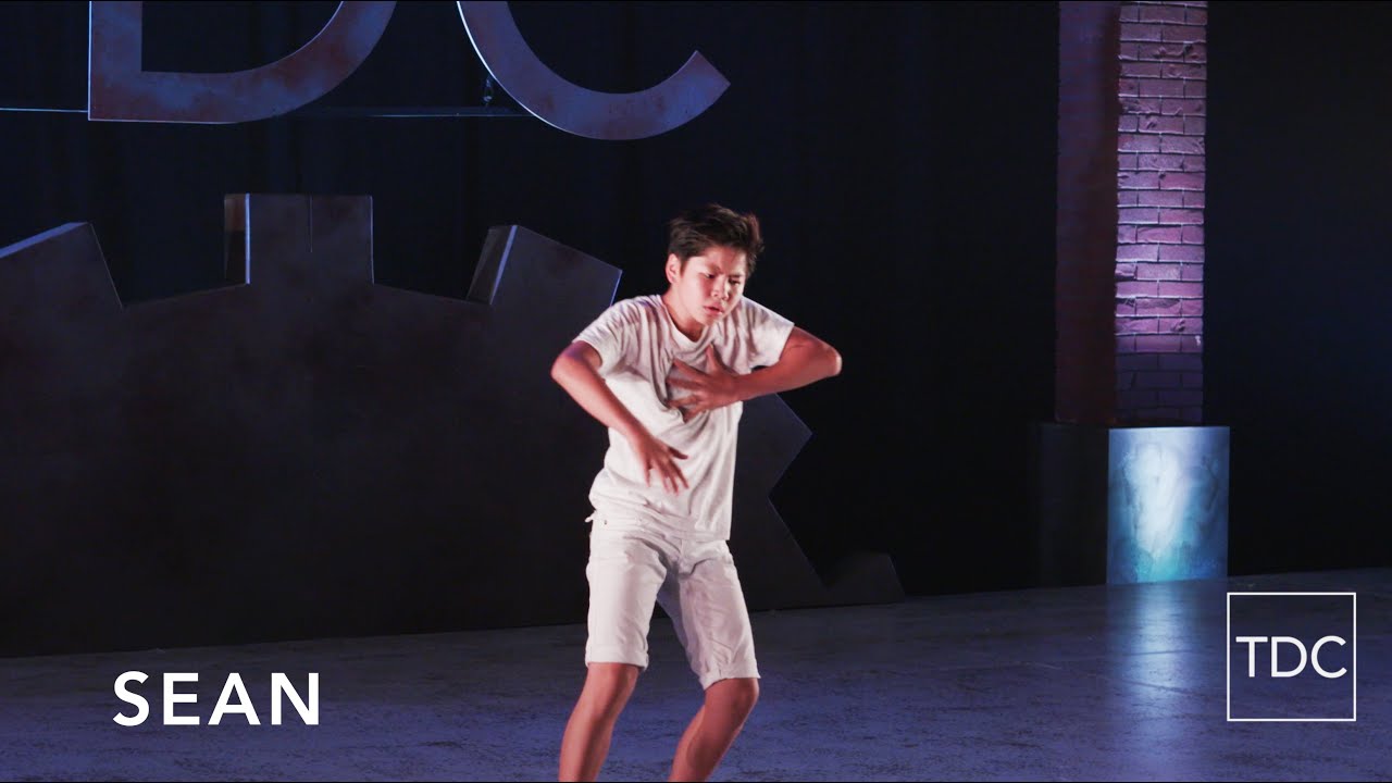 EP12 Sean Lew HD - YouTube