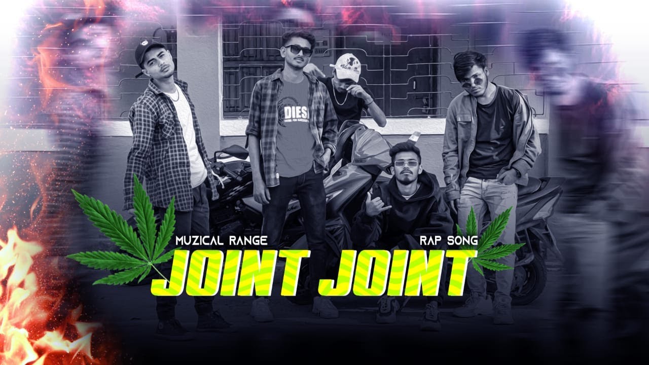 JOINT JOINT || Muzical Range || Prod - Muzik-K || Rap Song - YouTube
