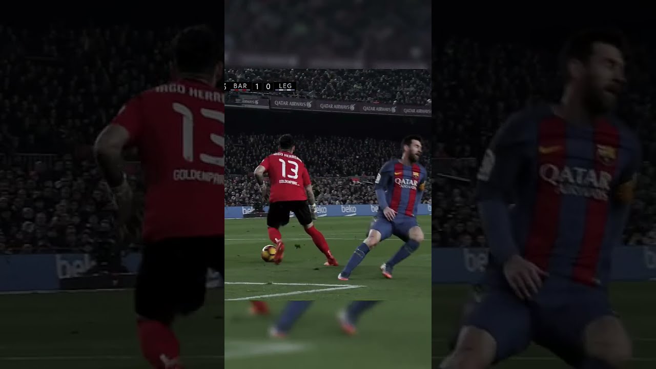 barca 😢 - YouTube